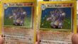 How to restore trading cards - TCG Card Care
