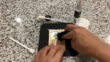 How to restore trading cards - TCG Card Care